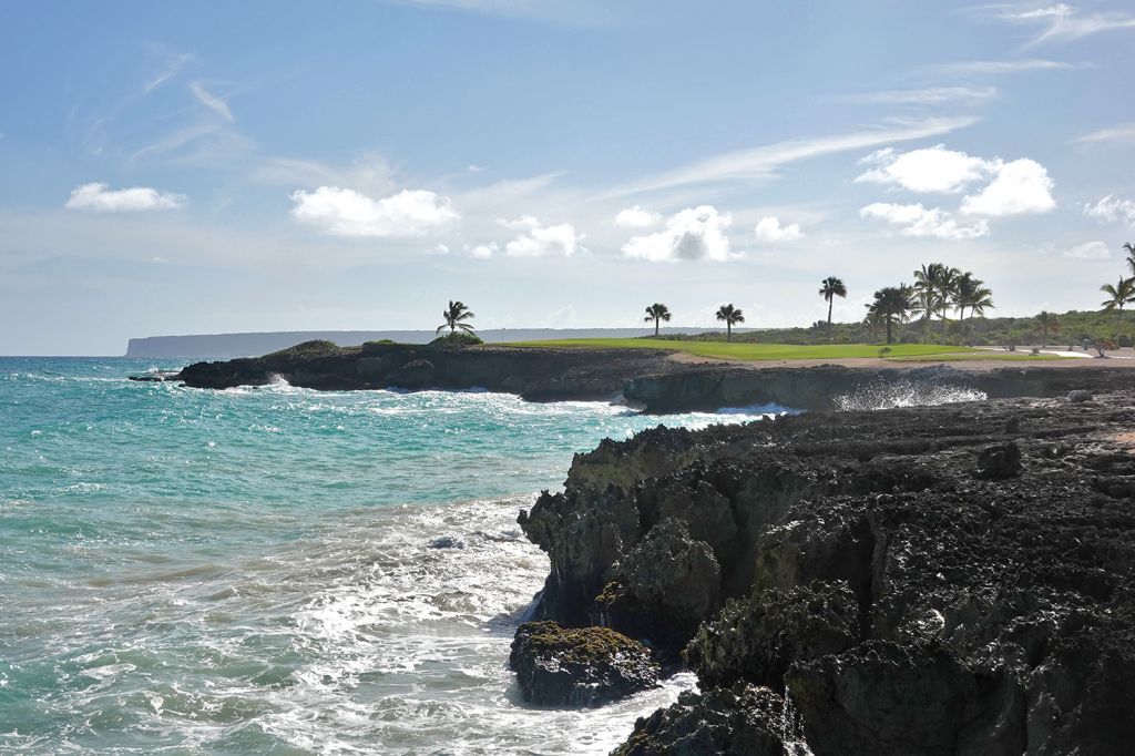 Punta Espada Golf Club (Punta Cana 23000, Dominican Republic ...