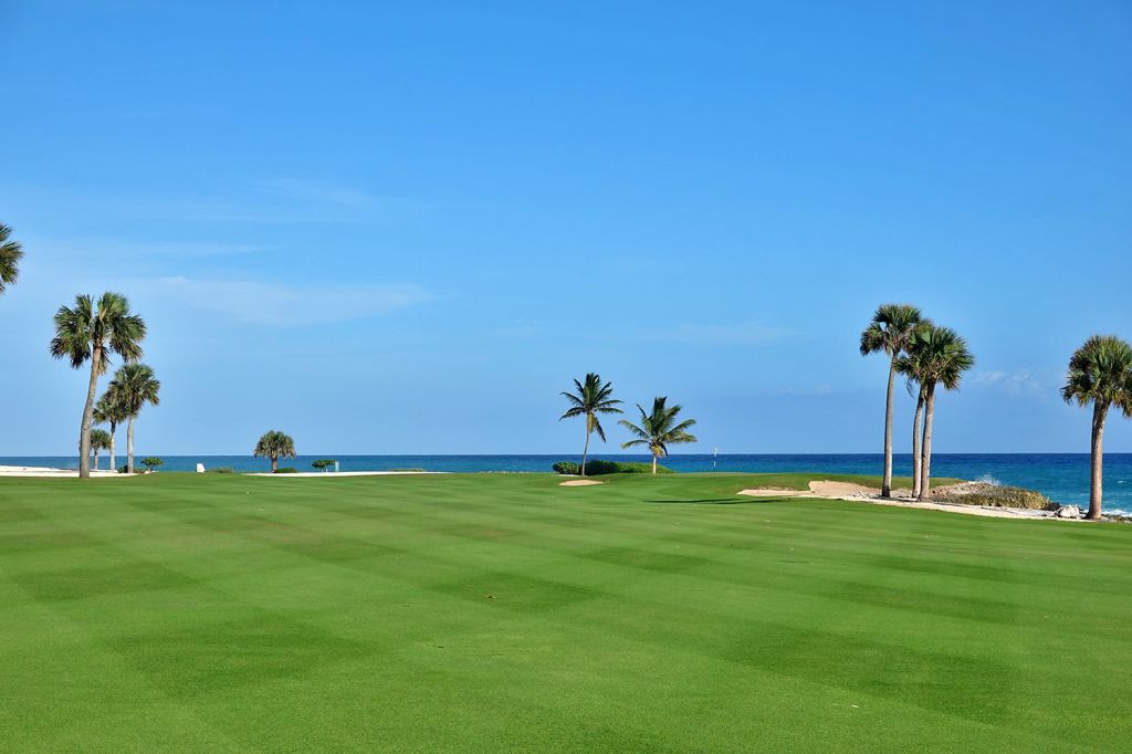 Punta Espada Golf Club (Punta Cana 23000, Dominican Republic ...