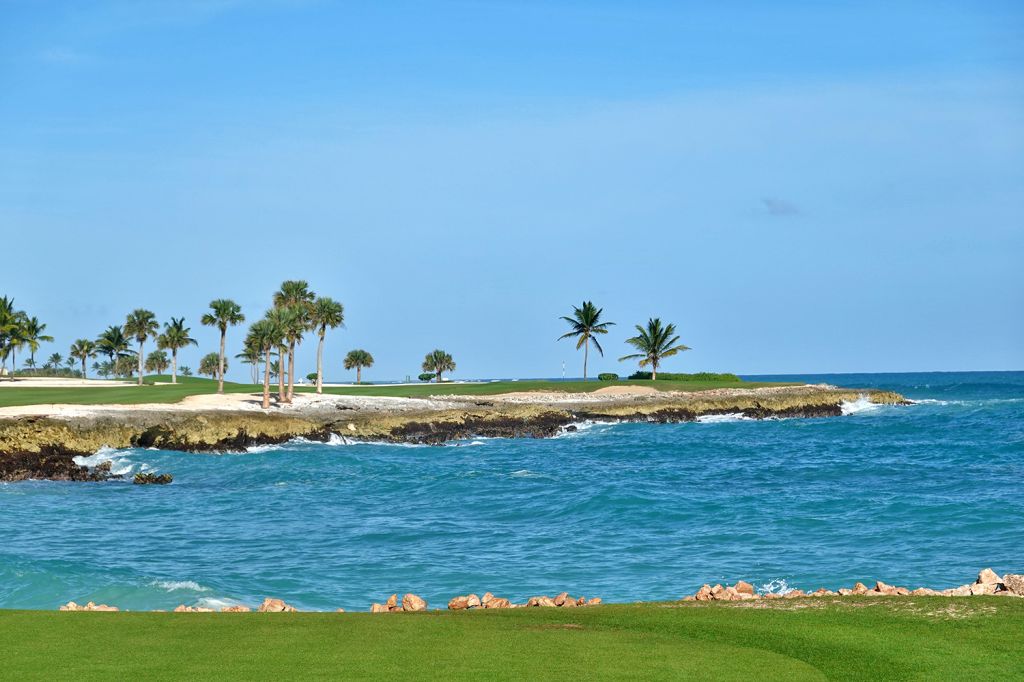 Punta Espada Golf Club (Punta Cana 23000, Dominican Republic ...