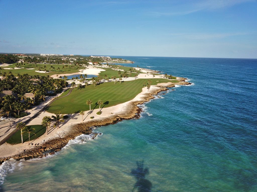 Punta Espada Golf Club (Punta Cana 23000, Dominican Republic ...