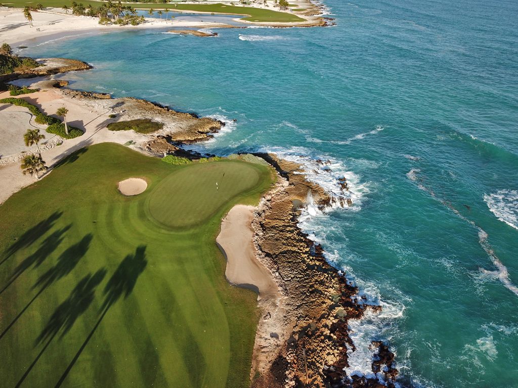 Punta Espada Golf Club (Punta Cana 23000, Dominican Republic ...