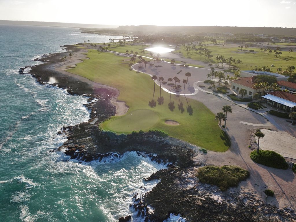 Punta Espada Golf Club (Punta Cana 23000, Dominican Republic ...