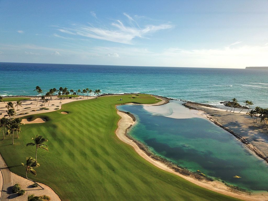 Punta Espada Golf Club (Punta Cana 23000, Dominican Republic ...