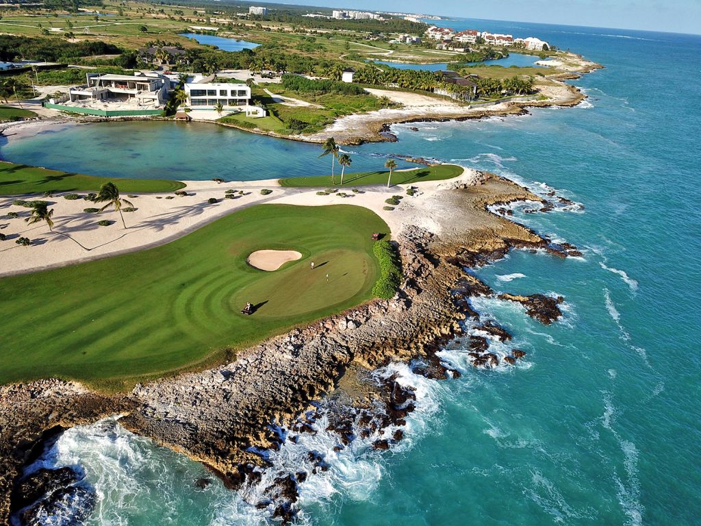 Punta Espada Golf Club (Punta Cana 23000, Dominican Republic ...