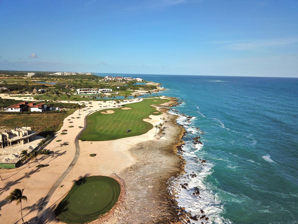 Punta Espada Golf Club (Punta Cana 23000, Dominican Republic ...