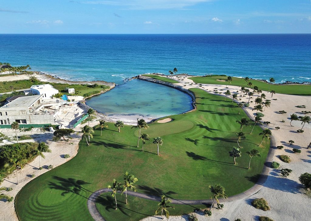 Punta Espada Golf Club (Punta Cana 23000, Dominican Republic ...