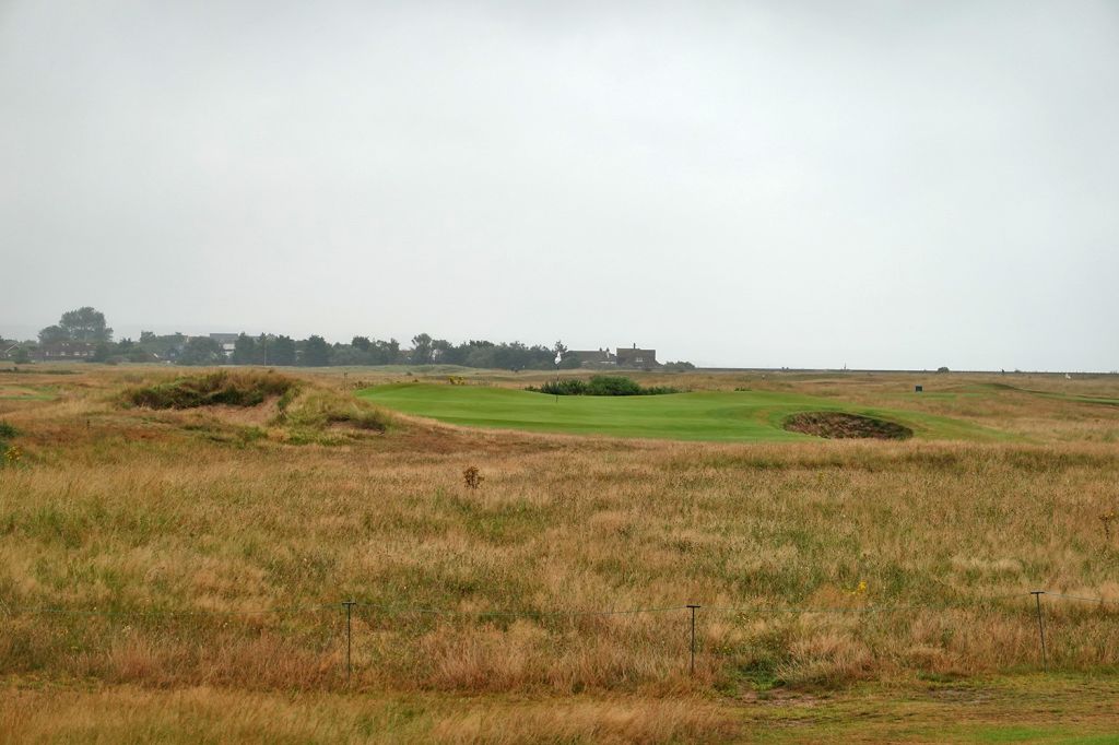 Littlestone Golf Club (Littlestone, New Romney) | GolfCourseGurus