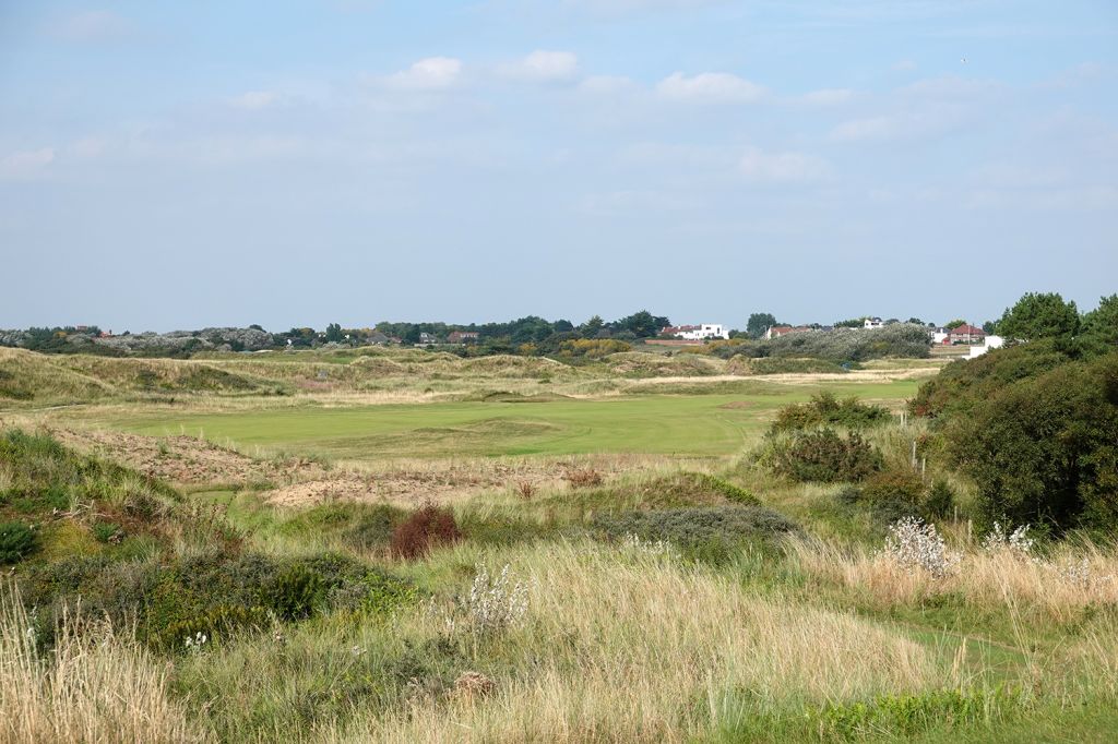 Royal Birkdale Golf Club (Southport , ) | GolfCourseGurus