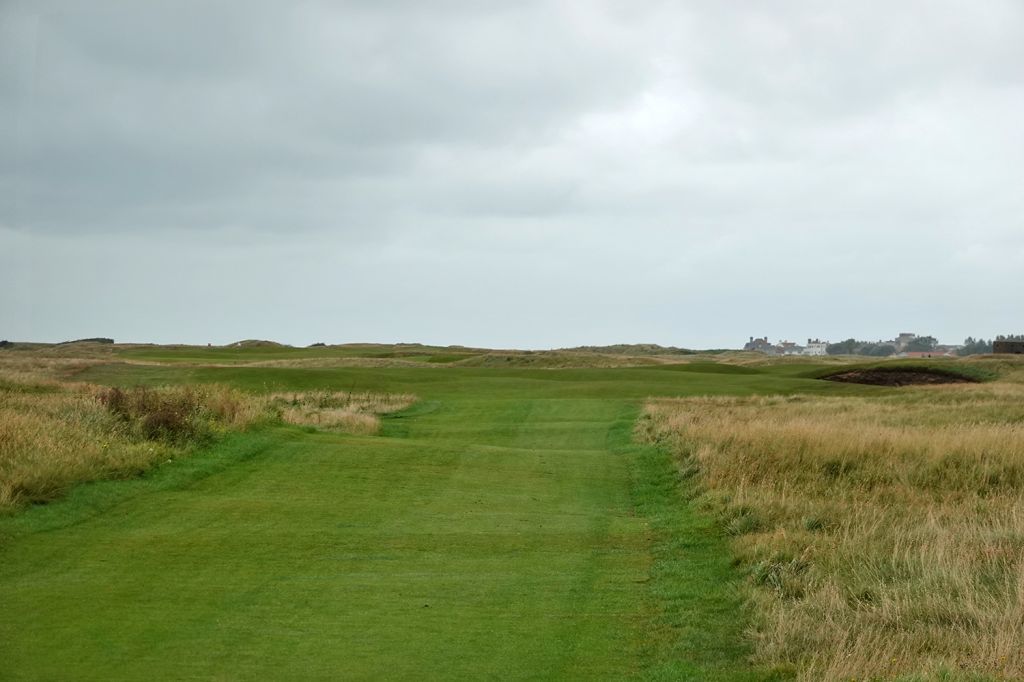 Royal Cinque Ports Golf Club (Deal, Kent) | GolfCourseGurus