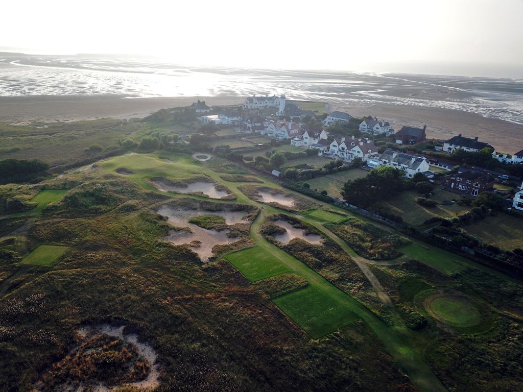 Royal Liverpool Golf Club Hoylake (Hoylake, Wirral) | GolfCourseGurus