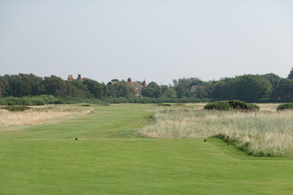 Royal Liverpool Golf Club Hoylake (Hoylake, Wirral) | GolfCourseGurus