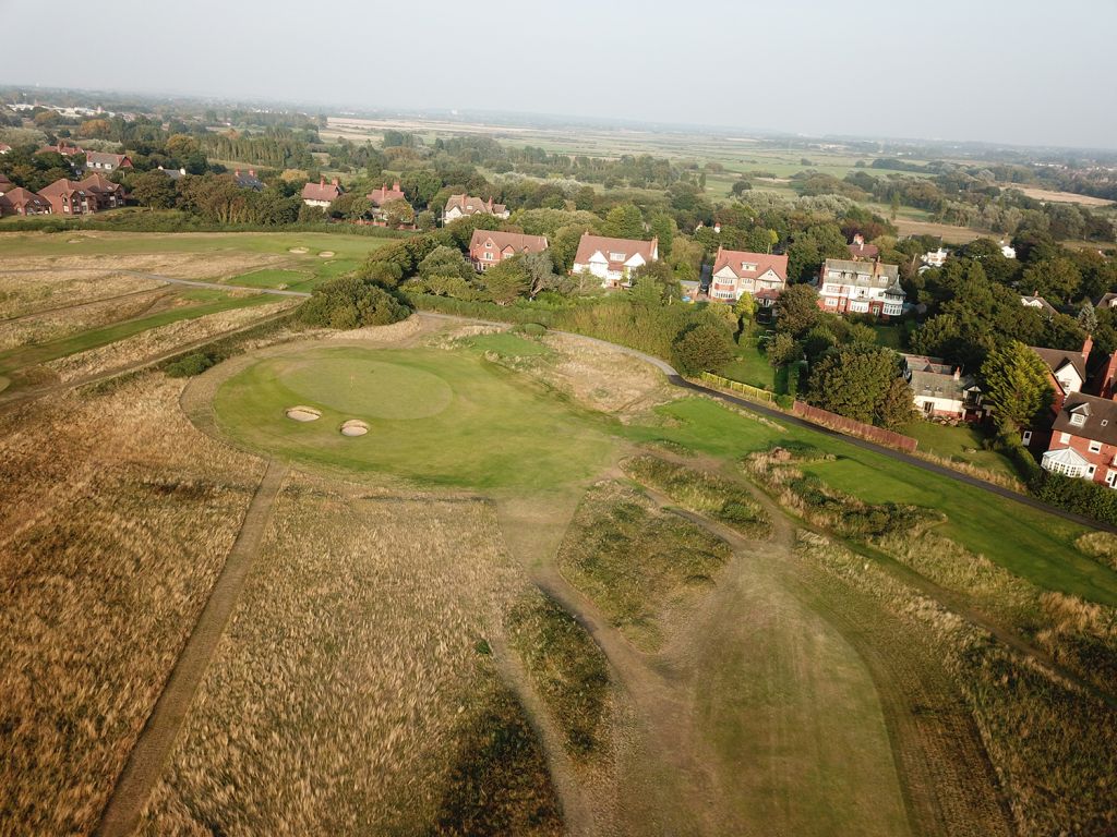 Royal Liverpool Golf Club Hoylake (Hoylake, Wirral) | GolfCourseGurus