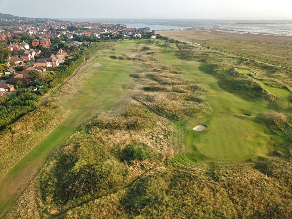 Royal Liverpool Golf Club Hoylake (Hoylake, Wirral) | GolfCourseGurus