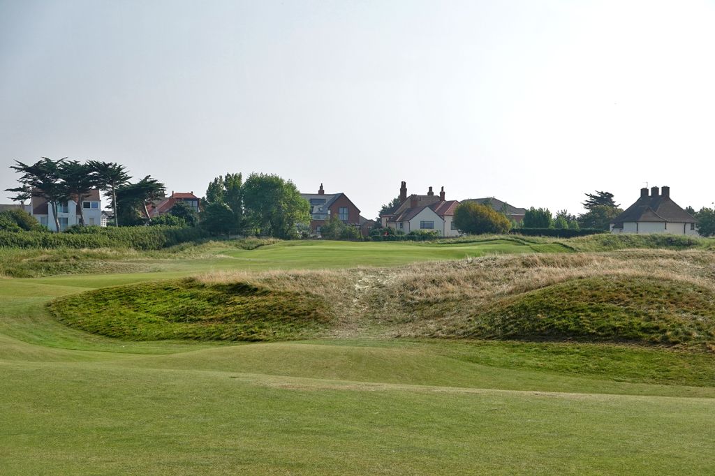 Royal Liverpool Golf Club Hoylake (Hoylake, Wirral) | GolfCourseGurus