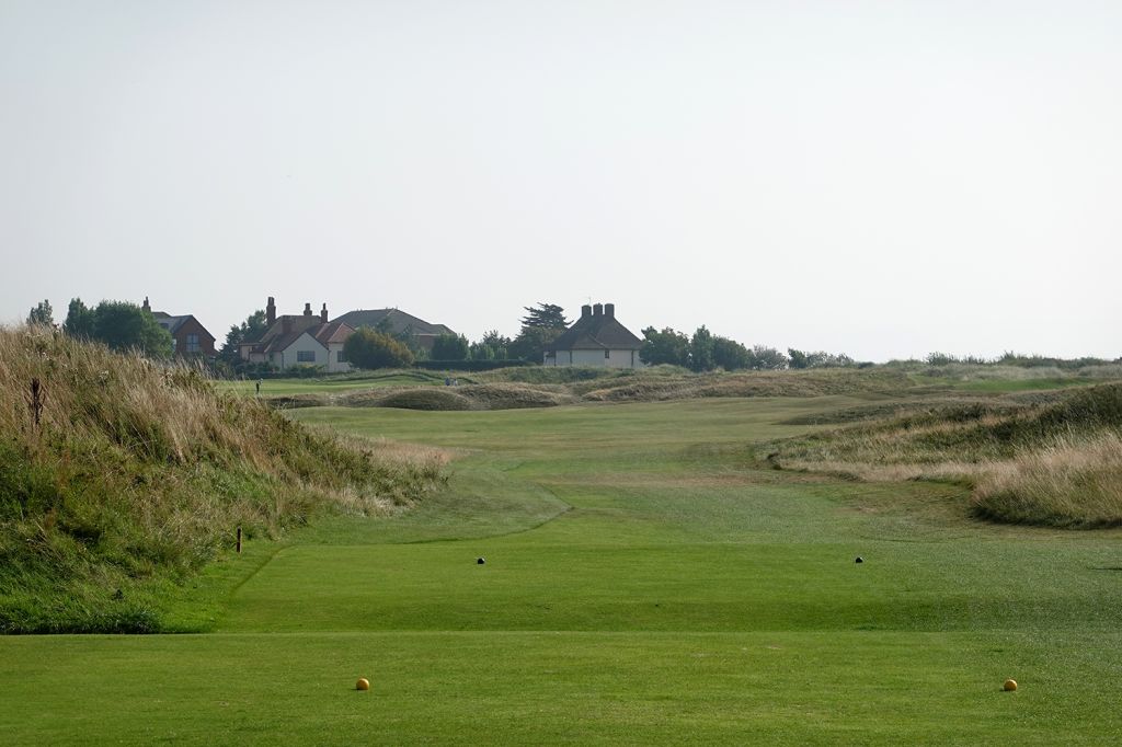 Royal Liverpool Golf Club Hoylake (Hoylake, Wirral) | GolfCourseGurus
