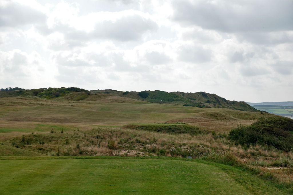 St Enodoc Golf Club (Church) (Wadebridge, ) | GolfCourseGurus