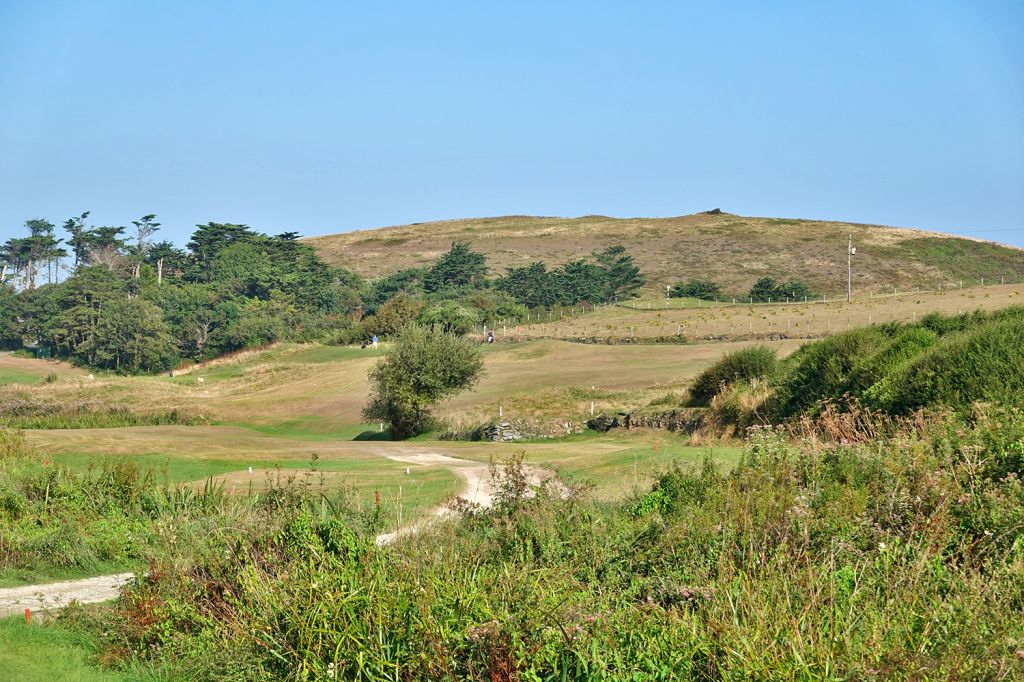 St Enodoc Golf Club (Church) (Wadebridge, ) | GolfCourseGurus