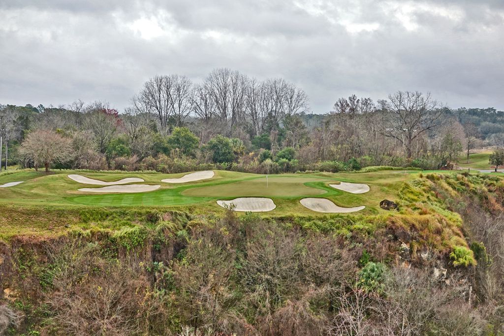 Black Diamond Ranch (Quarry) (Lecanto, Florida) | GolfCourseGurus