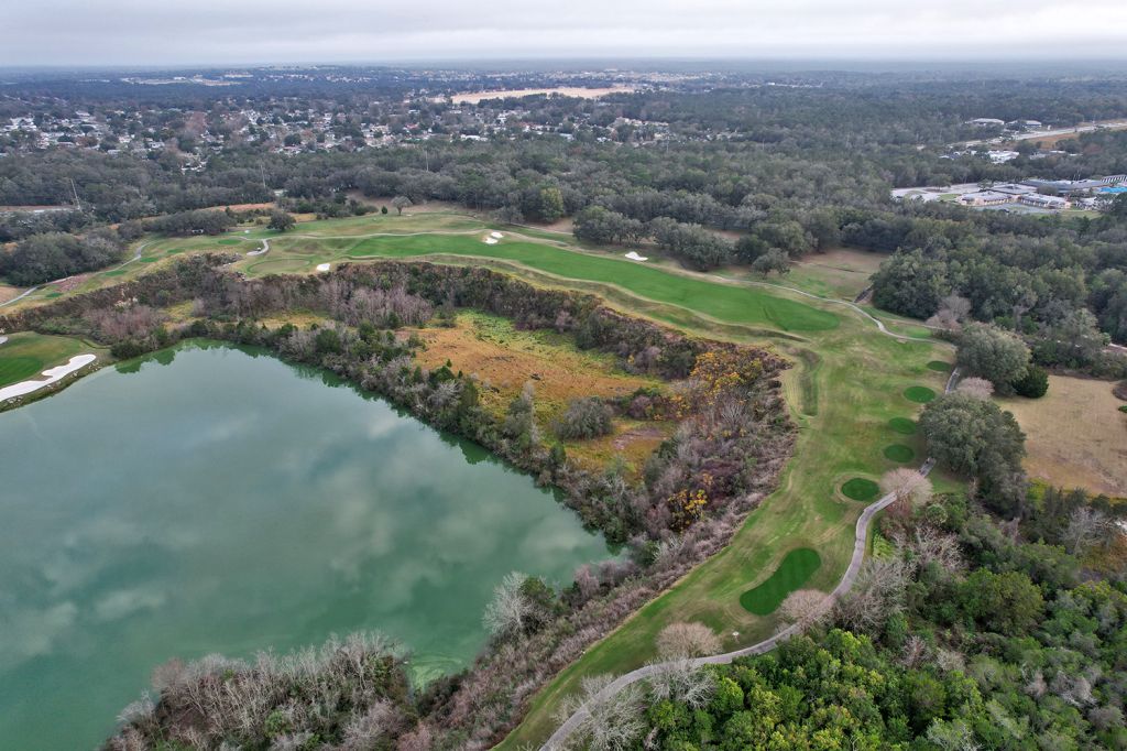 Black Diamond Ranch (Quarry) (Lecanto, Florida) | GolfCourseGurus