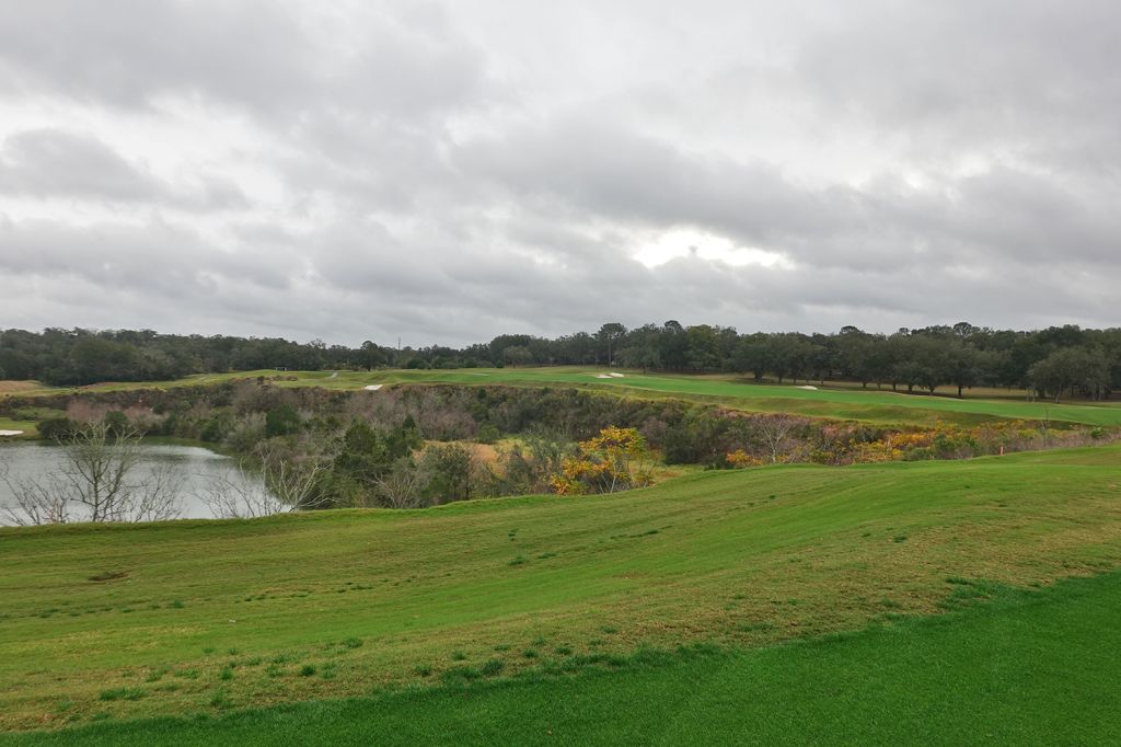 Black Diamond Ranch (Quarry) (Lecanto, Florida) | GolfCourseGurus
