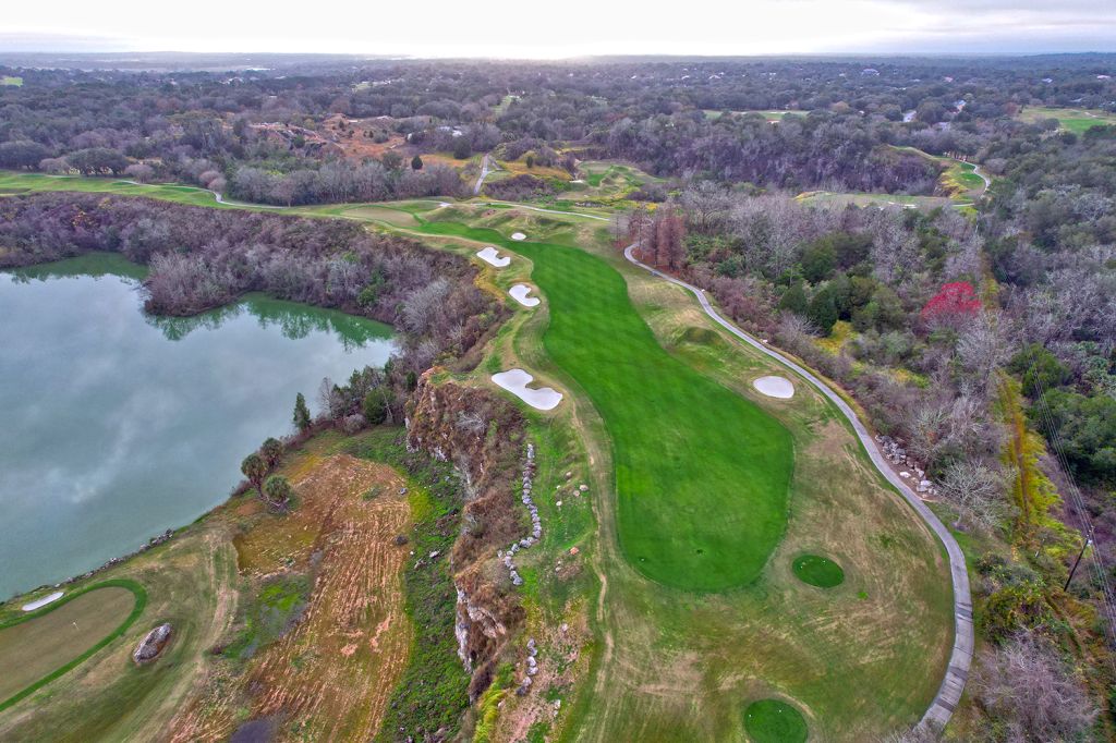 Black Diamond Ranch (Quarry) (Lecanto, Florida) | GolfCourseGurus
