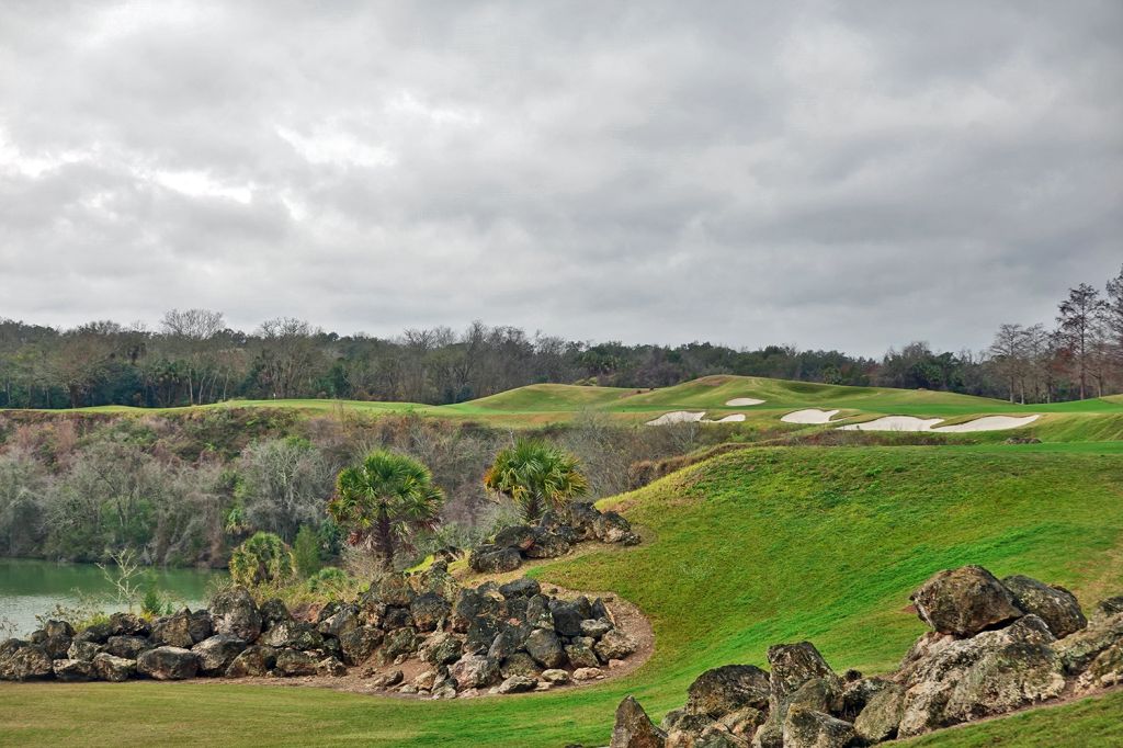 Black Diamond Ranch (Quarry) (Lecanto, Florida) | GolfCourseGurus