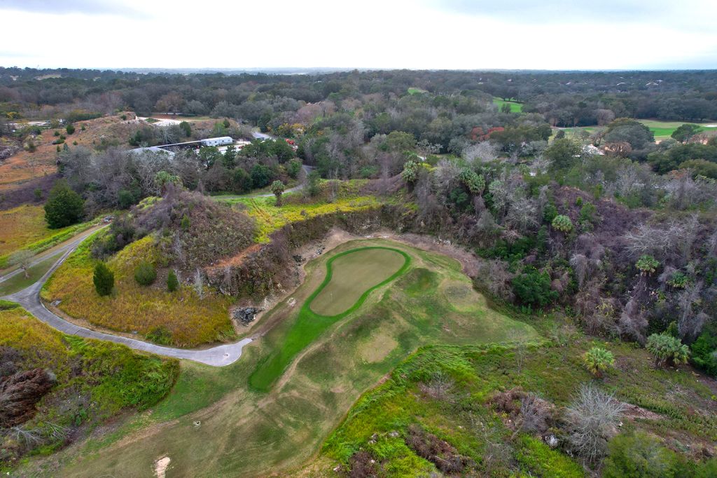 Black Diamond Ranch (Quarry) (Lecanto, Florida) | GolfCourseGurus