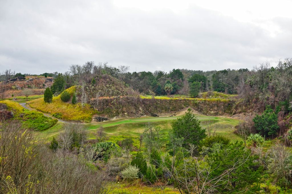 Black Diamond Ranch (Quarry) (Lecanto, Florida) | GolfCourseGurus
