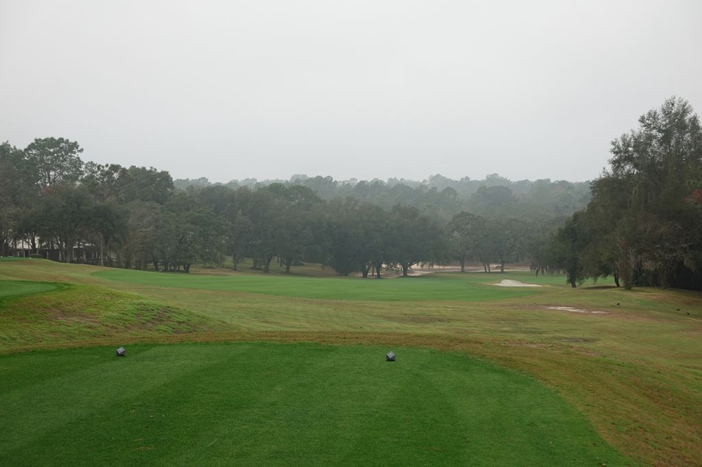 Black Diamond Ranch (Quarry) (Lecanto, Florida) | GolfCourseGurus