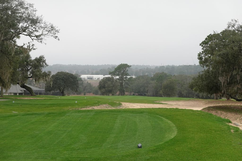 Black Diamond Ranch (Ranch) (Lecanto, Florida) | GolfCourseGurus