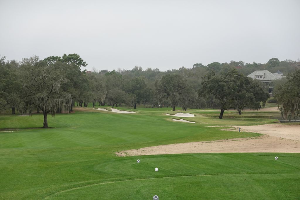 Black Diamond Ranch (Ranch) (Lecanto, Florida) | GolfCourseGurus