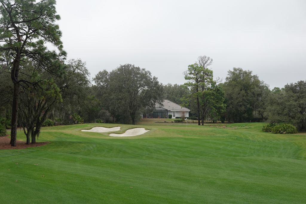 Black Diamond Ranch (Ranch) (Lecanto, Florida) | GolfCourseGurus