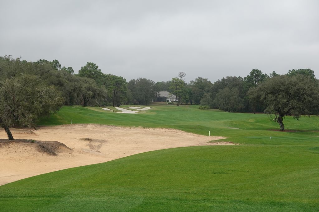 Black Diamond Ranch (Ranch) (Lecanto, Florida) | GolfCourseGurus
