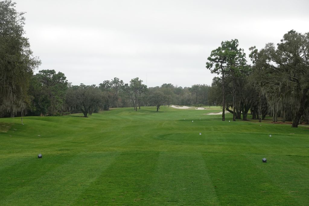 Black Diamond Ranch (Ranch) (Lecanto, Florida) | GolfCourseGurus