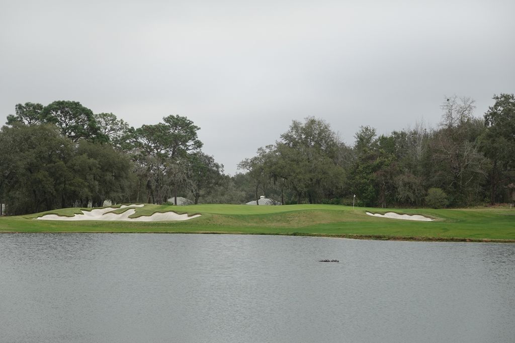 Black Diamond Ranch (Ranch) (Lecanto, Florida) | GolfCourseGurus