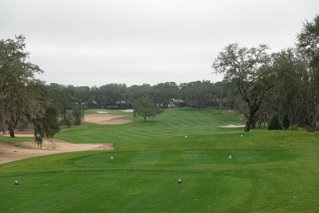 Black Diamond Ranch (Ranch) (Lecanto, Florida) | GolfCourseGurus