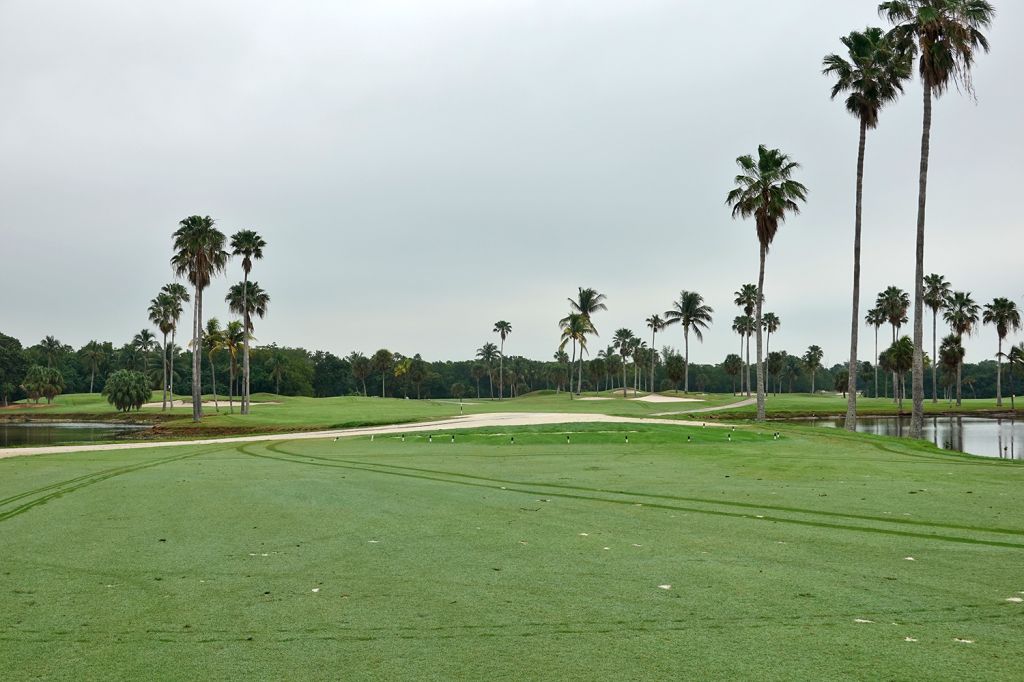 Crandon Golf at Key Biscayne (Key Biscayne, Florida) | GolfCourseGurus