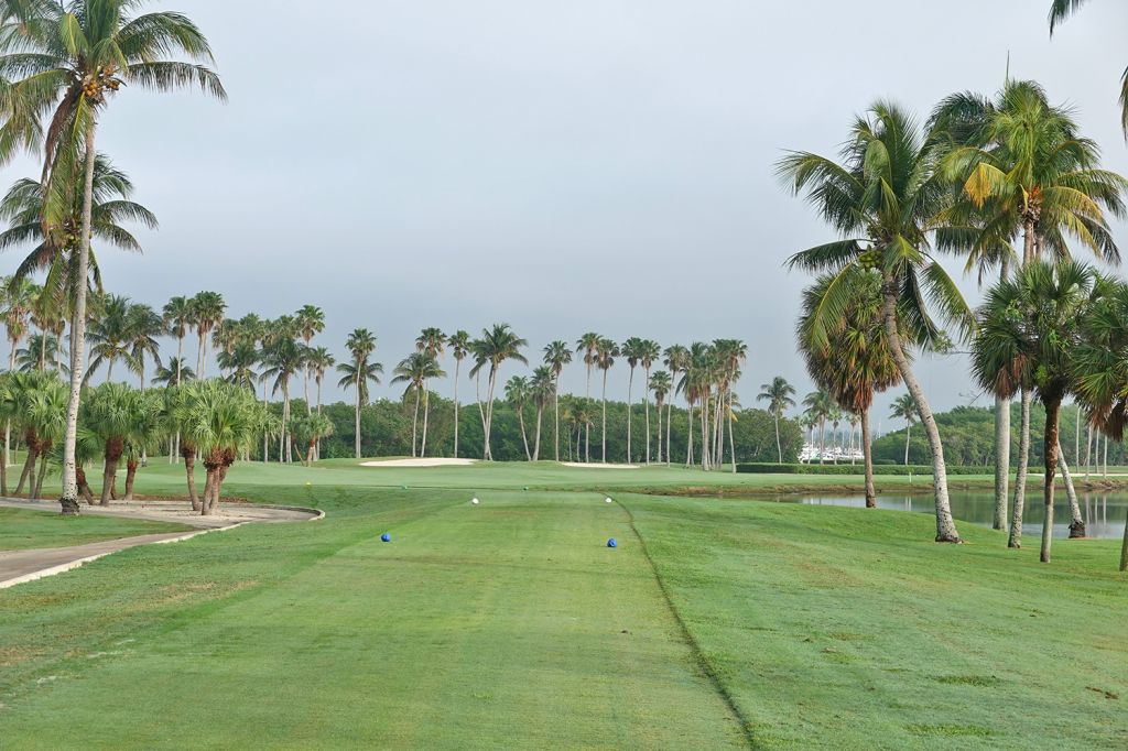 Crandon Golf at Key Biscayne (Key Biscayne, Florida) | GolfCourseGurus