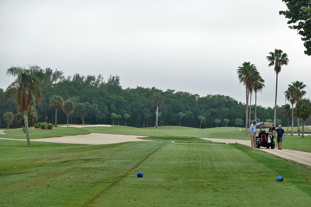 Crandon Golf at Key Biscayne (Key Biscayne, Florida) | GolfCourseGurus