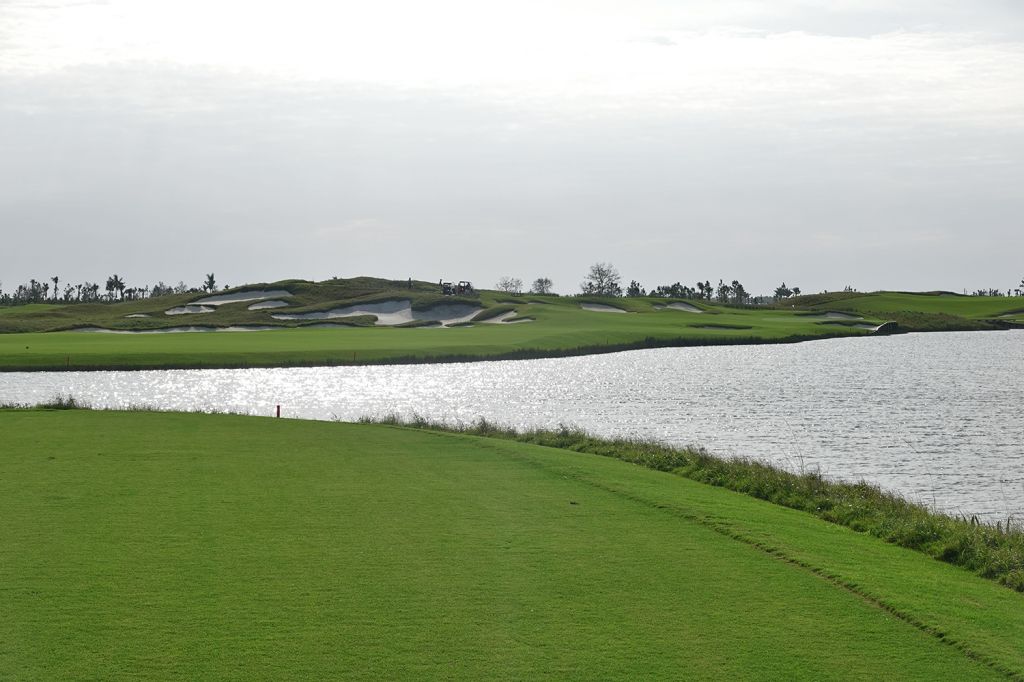 Panther National (Palm Beach Gardens, Florida) | GolfCourseGurus