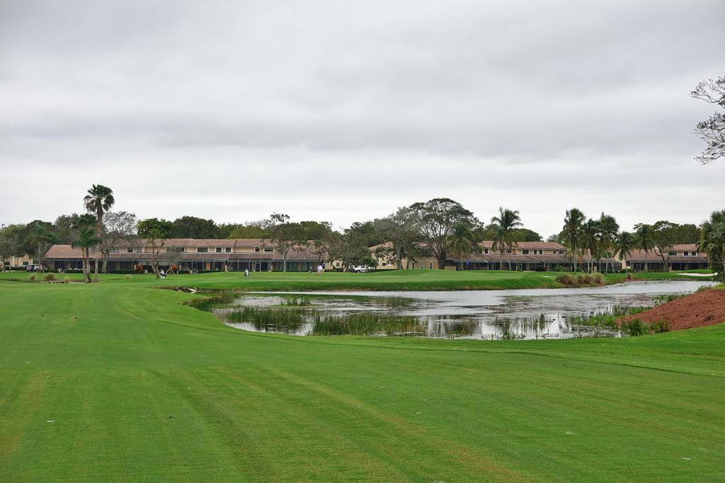 PGA National Resort (Champion) (Palm Beach Gardens, Florida ...