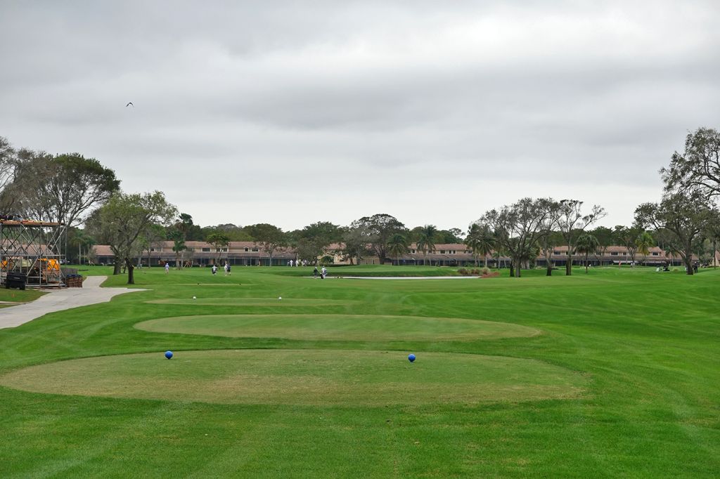 PGA National Resort (Champion) (Palm Beach Gardens, Florida ...
