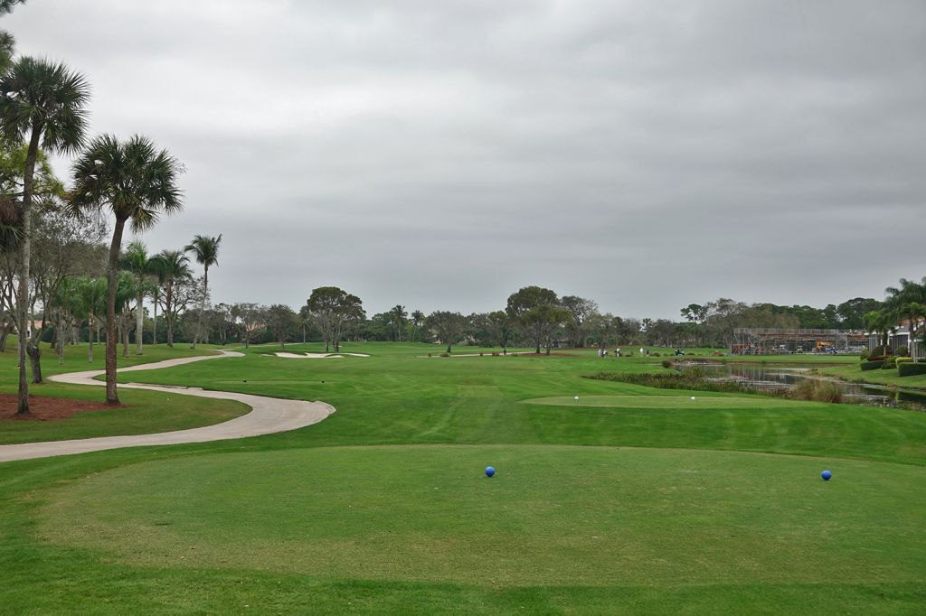 PGA National Resort (Champion) (Palm Beach Gardens, Florida ...