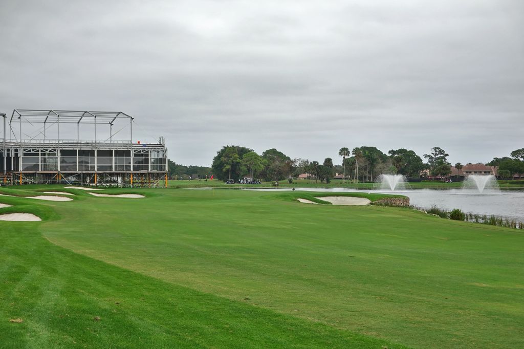 PGA National Resort (Champion) (Palm Beach Gardens, Florida ...
