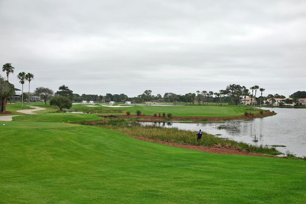 PGA National Resort (Champion) (Palm Beach Gardens, Florida ...