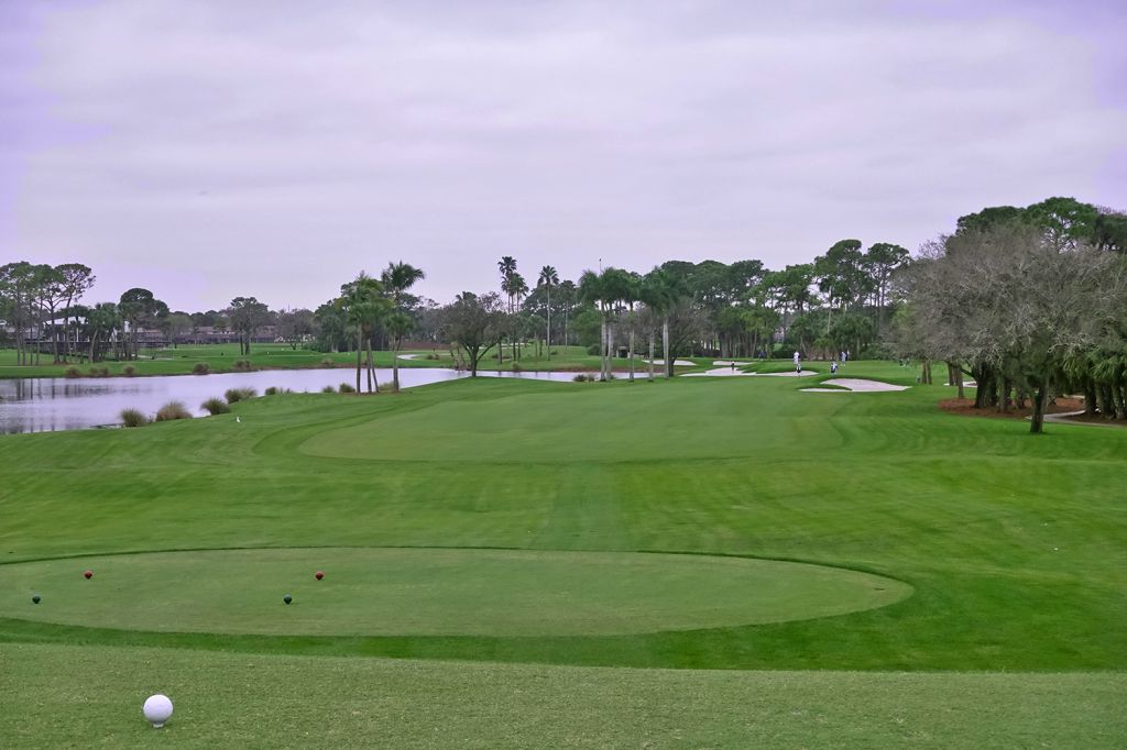 PGA National Resort (Champion) (Palm Beach Gardens, Florida ...