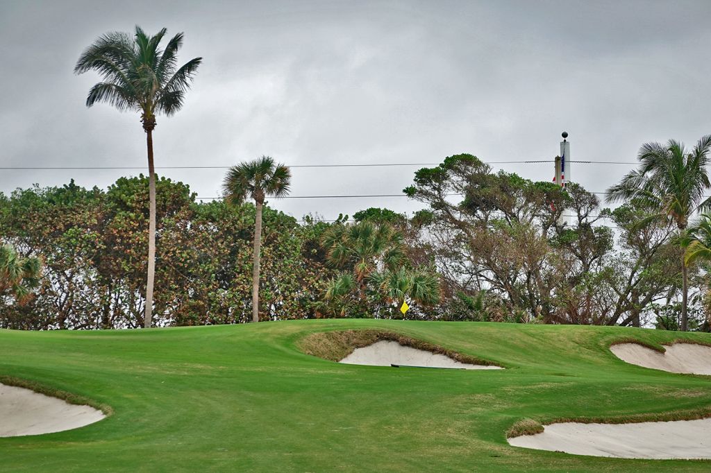 Seminole Golf Club (Juno Beach, Florida) | GolfCourseGurus