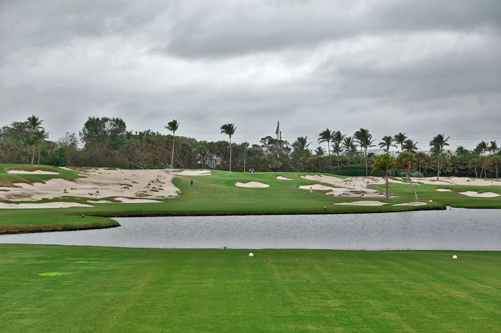 Seminole Golf Club (Juno Beach, Florida) | GolfCourseGurus
