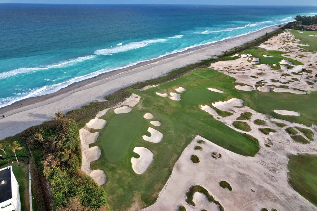 Seminole Golf Club (Juno Beach, Florida) | GolfCourseGurus