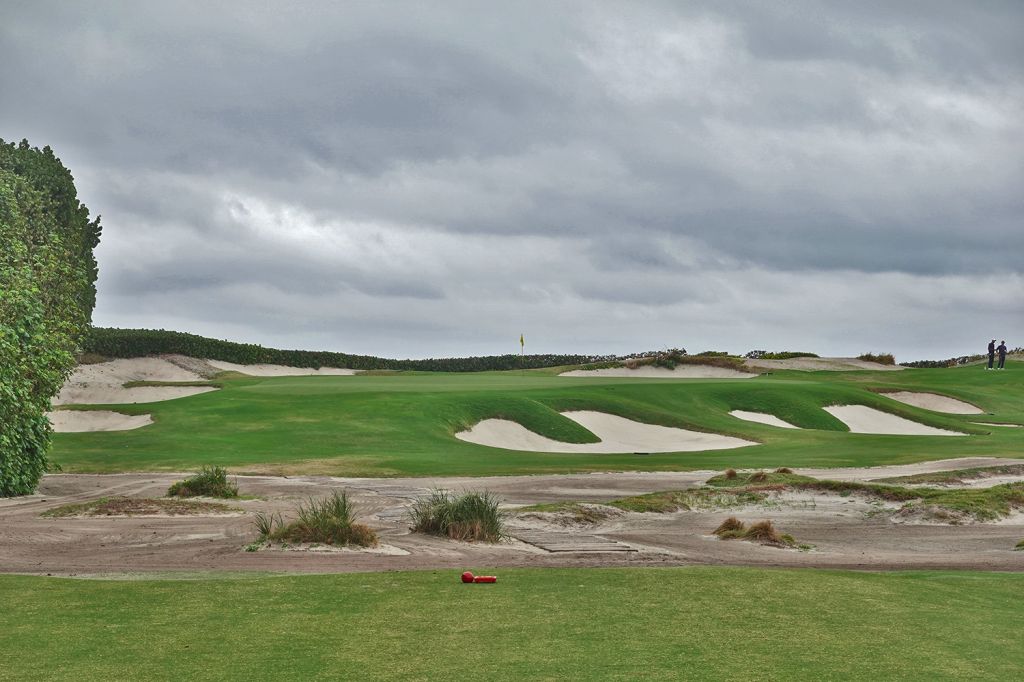 Seminole Golf Club (Juno Beach, Florida) | GolfCourseGurus
